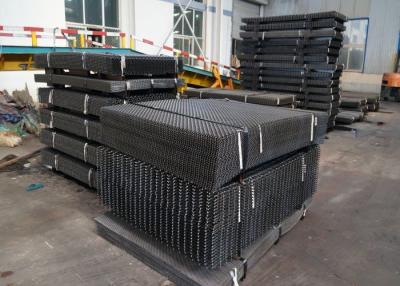 China ASTM DIN Standard 65Mn High Carbon Steel Quarry Screen Mesh 0.5-19.05mm Wire Diameter for sale