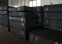 China 1600MPa 19.04mm Gravel Screen Mesh - High Carbon Steel & Stainless Steel Quarry Screening for sale