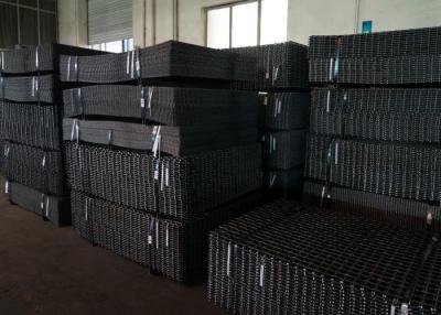 China 1600MPa 19.04mm Gravel Screen Mesh - High Carbon Steel & Stainless Steel Quarry Screening for sale