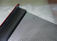 China High Carbon Spring Steel Wire Mesh Screen 1800Mpa Tensile Strength with 0.5-19.05mm Wire Diameter for sale