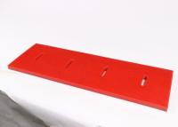 China ISO 9001 Certified Abrasion Resistant Polyurethane Liner Plate with 26+ Years Manufacturing Experience and SGS Certification for sale