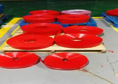 China High Efficiency Quarry Polyurethane Rail Seat - ISO Certified Mining & Aggregate Screening Component with 26+ Years Manufacturing Expertise for sale