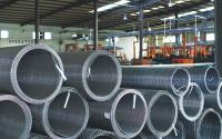 China Plain Weave Quarry Screen Mesh with ±3% Wire Diameter Tolerance and 1-152.4mm Opening Sizes for sale