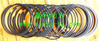 China parts for DOOSAN, parts for DAEWOO,Piston ring for Doosan engine,65.02503-8236,65.02503-0057,65.02503-0679,65.02503-0672 for sale