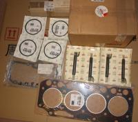 China Germany,DEUTZ diesel engine parts,deutz Diesel generator parts,Piston rings for Deutz,04178311,04251766 for sale