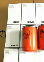 China KOHLER diesel generator parts, filters for Kohler engine, ED0021753180-S,ED0021750010-S,ED0021752730-S for sale