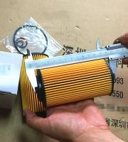 China KOHLER diesel generator parts, filters for Kohler engine, ED0021753180-S,ED0021750010-S,ED0021752730-S for sale