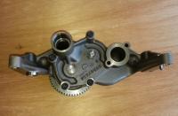 China Detroit diesel engine parts,oil pump for Detroit,Detroit engine oil pump ,23505886 for sale