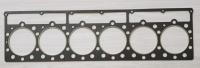 China Caterpillar diesel generator part,Caterpillar cylinder gasket,Cylinder head repair for CAT engine,6V74705,7E6167,2348016 for sale