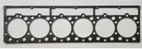 China Caterpillar diesel generator part,Caterpillar cylinder gasket,Cylinder head repair for CAT engine,6V74705,7E6167,2348016 for sale