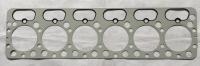 China Caterpillar diesel generator part,Caterpillar cylinder gasket,Cylinder head repair for CAT engine,6V74705,7E6167,2348016 for sale