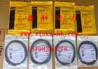 China Caterpillar diesel generator parts,CAT diesel engine cylinder,Cylinder liner for CAT 3400 serie engine,1979322,197-9322 for sale