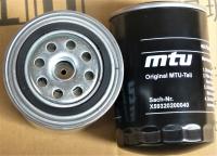China MTU and Benz diesel engine parts, MTU FUEL FILTER ,fue filter for Benz,0000901551,A9060920305,550632,0001801609 for sale