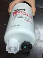 China USA CUMMINS diesel generator parts,Cummins fuel filters,Fuel filters for CUMMINS engine,3315847,FF5782NN,FF105D,FS1212 for sale