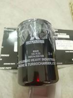 China Diesel engine parts for Mitsubishi, fuel filters for  Mitsubishi diesel engine  ,3256270300,32562-70300 for sale