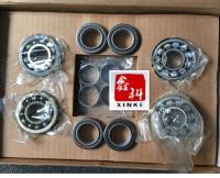 China Detroit diesel engine parts,Piston rings for Detroit ,23501524,23524192,23524350,23504729 for sale