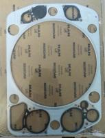 China Piston rings for MAN engine,MAN diesel engine thermostat,51.06402-0061,51.06402-0044,51.06402-0050, 51.06402-0053 for sale