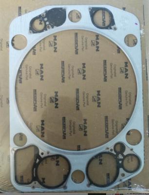 China Parts MAN diesel engine,MAN diesel engine cylinder gasket,51.03907-0298,51.03901-0338,51.03901-0366,51.03901-0379 for sale