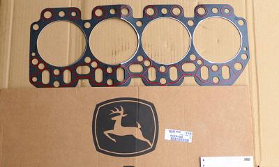 China diesel engine parts, Cylinder head gaskets for  engine ,R116515,RE47336,R515273 for sale