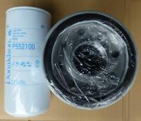 China Diesel engine parts for Detroit,Oil filter for Detroit engine,P551670,P552100,P551381,P550777 for sale