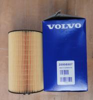 China diesel engine parts, diesel generator parts, oil filters for ,20998807,847741,21040164,3517857,30788821 for sale
