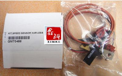 China USA KOHLER diesel generator parts,Speed sensor for kohler,GM70486,241623,GM51394 for sale