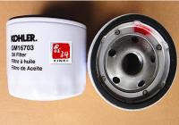 China USA KOHLER diesel generator parts,KOHLER oil filters,air filters for kohler,326099 for sale