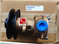 China USA KOHLER diesel generator parts,KOHLER impeller of seawater pump,GM46936,229826,GM50644 for sale