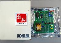 China USA KOHLER diesel generator parts,KOHLER cotroller, main circuit  board for kohler, G-292806,G292806 for sale