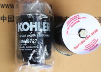 China KOHLER diesel generator parts,Filters for Kohler,ED0021751650-S,524837,GM48728,GM50263,343219,GM48727,GM101994,359771 for sale