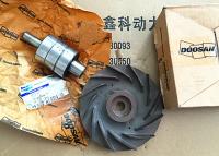 China Piston rings for DOOSAN and DAEWOO,Piston ring for Doosan engine,65.02503-0105,65.02503-8256,65.02503-0678,65.02503-0108 for sale