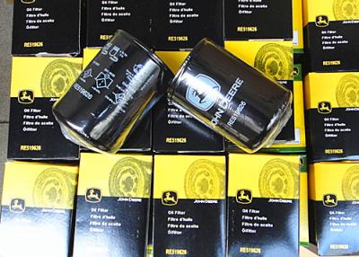 China diesel engine parts, Fuel filters for  ,T19044,JX6264,C-7601,F-7603,BD7310,PF7770,SFC5515,RE16809 for sale