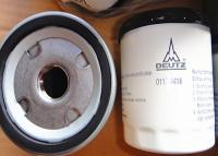 China DEUTZ diesel engine parts,Deutz diesel generator parts, Filters for Deutz engine ,4384103,01175893,01181060,01181061 for sale