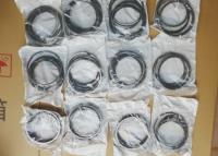 China Detroit diesel engine parts,Piston rings for Detroit ,23501524,23524192,23524350,23504729 for sale