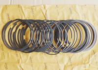 China Piston rings for DOOSAN and DAEWOO,Piston ring for Doosan engine,65.02503-0105,65.02503-8256,65.02503-0678,65.02503-0108 for sale