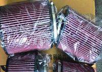 China USA  diesel engine parts, air filters for CLARKE fire pump,C04619,B059A12,F040A12,F040A8,C04558,C04617,C04618 for sale