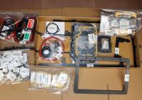 China Diesel engine parts for Mitsubishi,S12R,S16R,S12A2,S6R, overhaul gasket kit for mitsubishi,32694-40202,31A94-02060,34A94 for sale