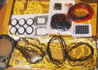 China Mitsubishi diesel generator accessories,Mitsubishi cylinder gasket,Cylinder gasket for Mitsubishi diesel engine,ME092200 for sale