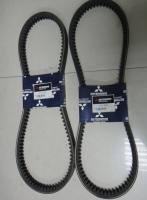 China Diesel engine parts for Mitsubishi,  Belt for mitsubishi,37549-06480,37549-09810,3754906480,3754909810 for sale