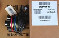 China Water pump for John Deere engine, John Deere engine water pump,RE521502,R76290,DZ114697,RE538663,RE503272 for sale