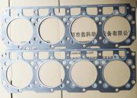 China Mitsubishi diesel generator accessories,Mitsubishi cylinder gasket,Cylinder gasket for Mitsubishi diesel engine,ME092200 for sale