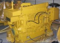 China Used Caterpillar diesel engine, CAT diesel engine,Used Carter 3000 series diesel engine,3406,3408,3412 for sale