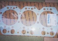 China Perkins diesel engine parts,Perkins cylinder gasket,Cylinder gasket for Perkins engine,CV13202,3681E024,OE50116,3681E034 for sale