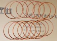 China Parts for Detroit diesel generator,Detroit engine connecting rod bearings,5149572,23511129,5198547,5192895,23511128 for sale