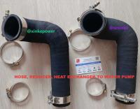 China HOSE, REDUCER, HEAT EXCHANGER TO WATER PUMP,CLARKE rubber water pipe,C051400,C051399,C051398,C051215,C051397,C051247,C05415,C051136,C051136,C03099 for sale