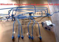 China High-pressure fuel pipe for Mitsubishi,S6R,S6R2,37561-36700, 37561-52100,37561-52200,37561-52400, 37561-52400,37561-52500,37561-52600, 37560-24100,37560-24200,37560-24300, 37560-24400,37560-24500 for sale