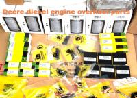 China USA  diesel engine parts, Piston ring for ,RE507852,RE66271,RE66820,RE48380,RE503528 for sale