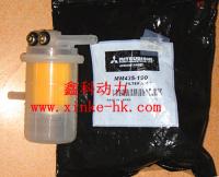 China Diesel engine parts for Mitsubishi, Mitsubishi fuel filters, fuel fiters for mitsubishi,ME307284,31162-09012,3116209012 for sale