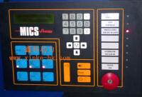 China Sdmo generator set parts,parts for SDMO, controller for sdmo generator set,Generator control  for  SDMO,mics,31613551001 for sale