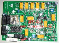 China made in UK,FGWILSON parts,Parallel operation,generator control module for fgwilsion,G2B81BC5 for sale